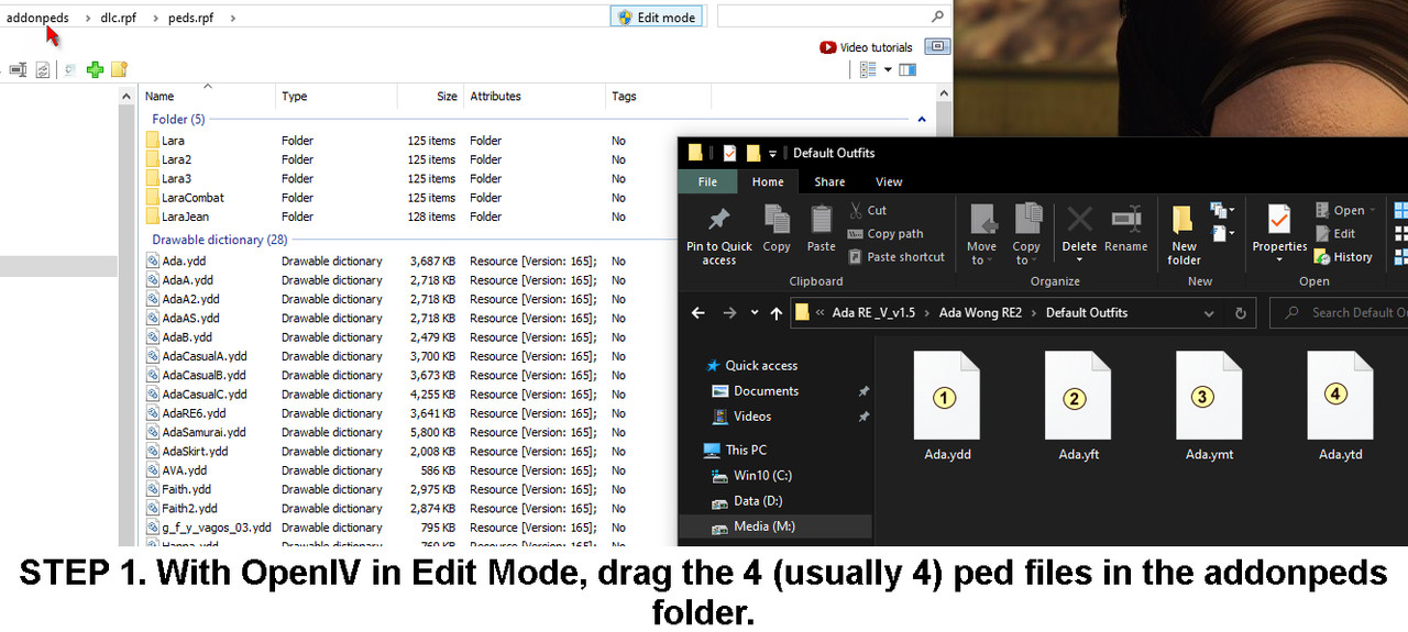 step1 — Postimages