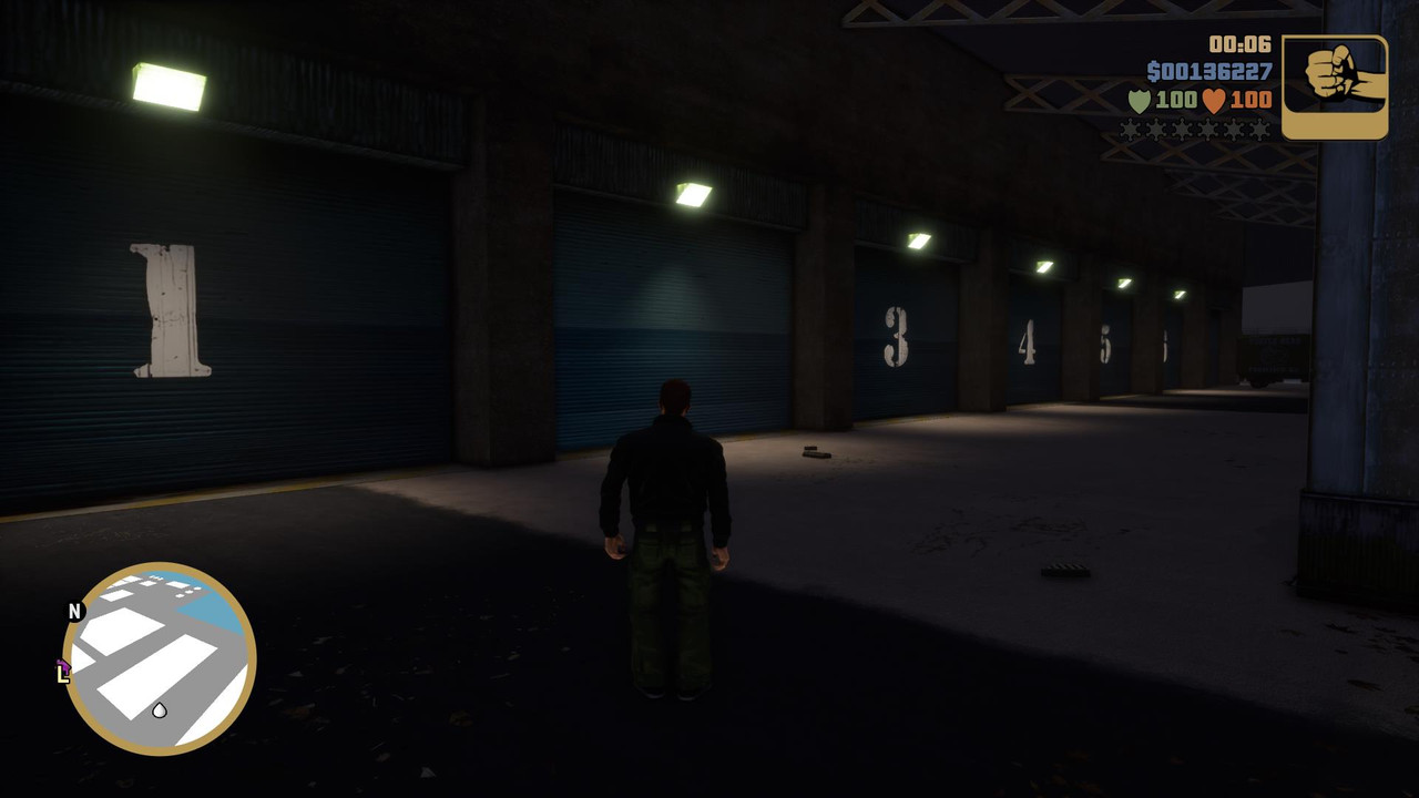 GTA III Launch Bugs & Issues Reporting - Bugs* - GTAForums