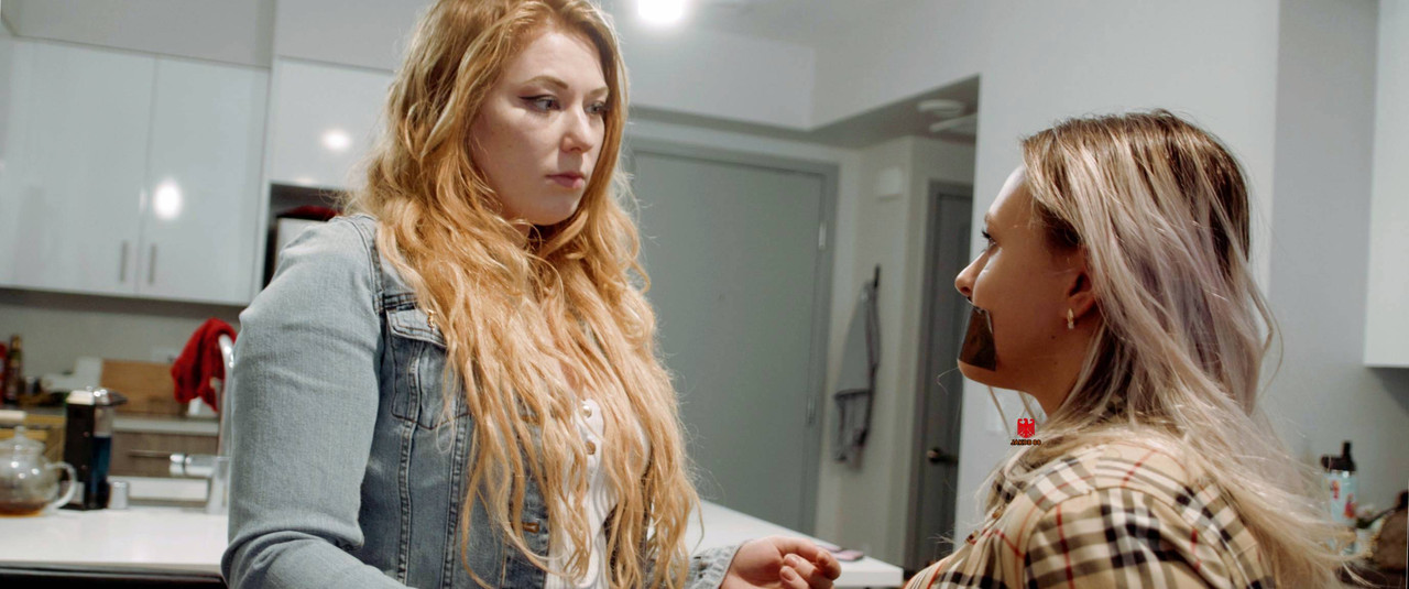 Viktoriya Martynova 3 Take Good Care 2024 — Postimages