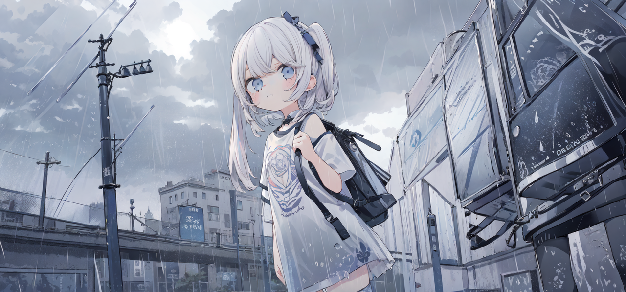 01626 3805449947 masterpiece best quality 1girl lora dxl3 0 6 lora ...