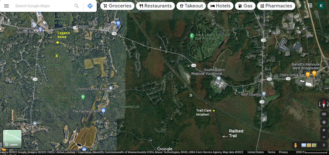Highland St Map Overview1 B — Postimages