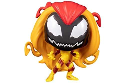 Amazons Funko Pop! Marvel Scream Symbiote 671 Special Edition