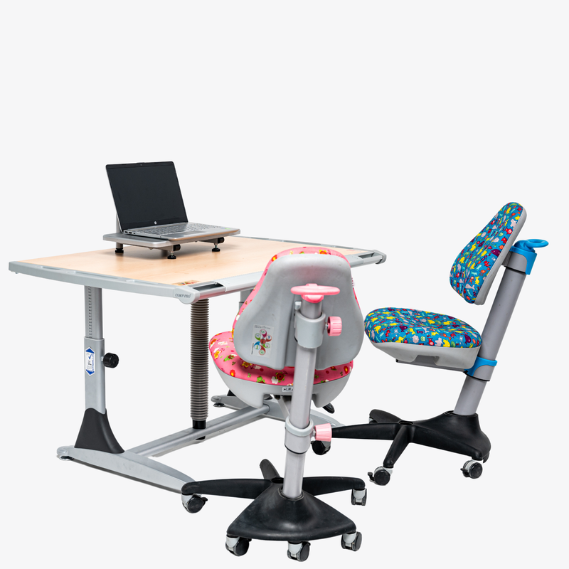 Double Study Table 6 — Postimages