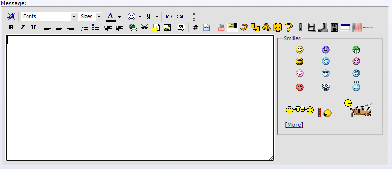 stretchable text input boxes? - Stormfront