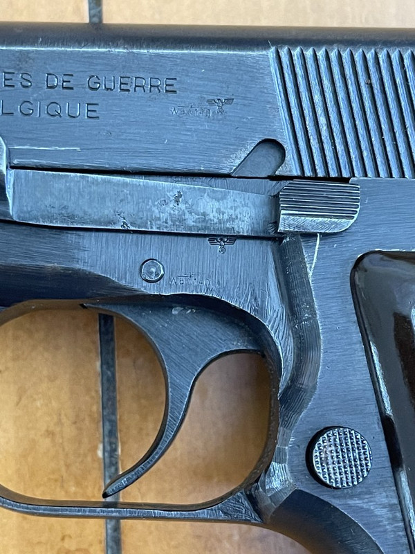 German Nazi Hi Power | Jan C. Still Lugerforums