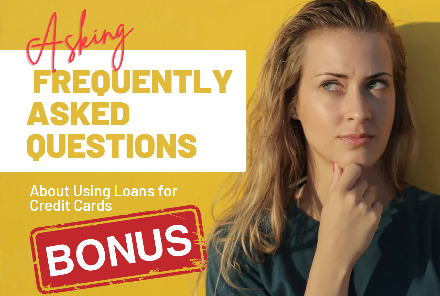 Best Strategies For Using Loans to Pay Down Your Credit Card Balances