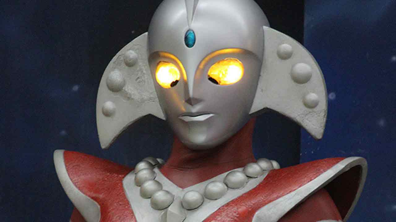 Mengenal 5 Ultraman Versi Wanita! - Greenscene