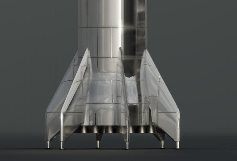 SpaceX Discussion Thread - Page 1000 - Science & Spaceflight - Kerbal ...