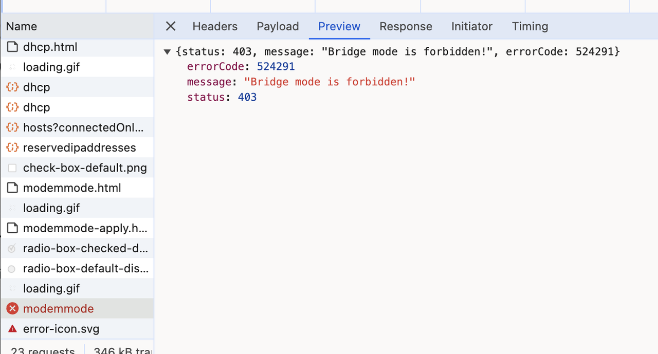 Hub 5x modem mode is here! : r/VirginMedia