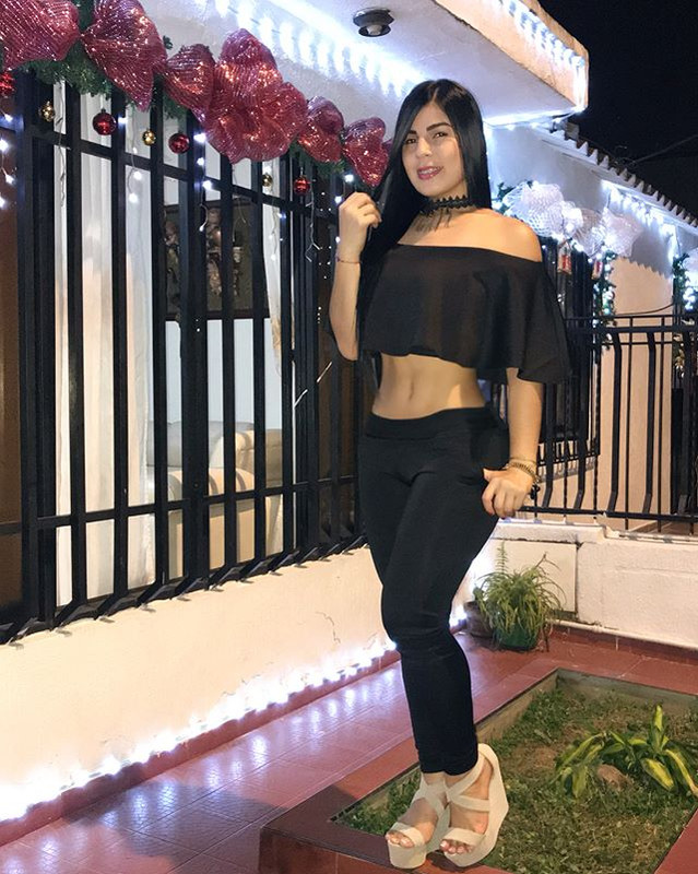 Daniela de Cali - Página 2