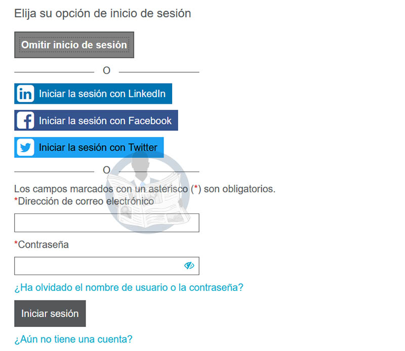 Trabajar en Primark, cómo enviar el currículum