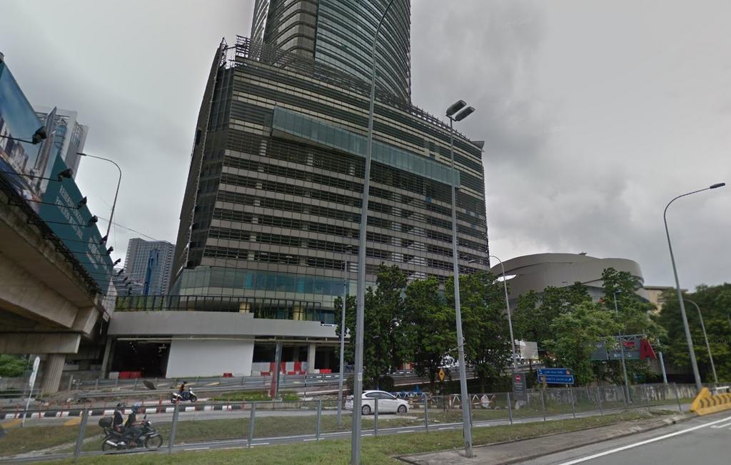 SOUTHPOINT (Mid Valley City Phase 3) | Kuala Lumpur (Mid Valley City ...