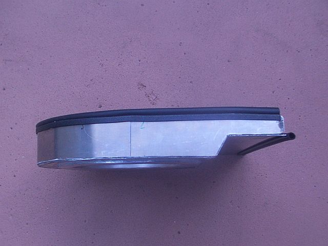 DIY cowl induction setup - CorvetteForum - Chevrolet Corvette Forum ...