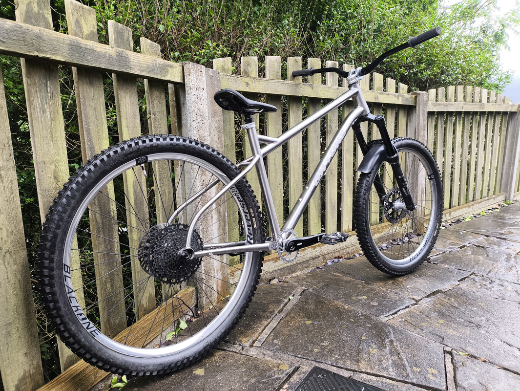 The "Show off your bike" thread! (Vol 2) - Page 131 - Pedal Powered ...
