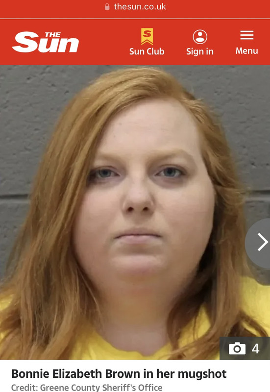 Two Teachers At School In Georgia Have Sex With 15 Year Old Student | O ...