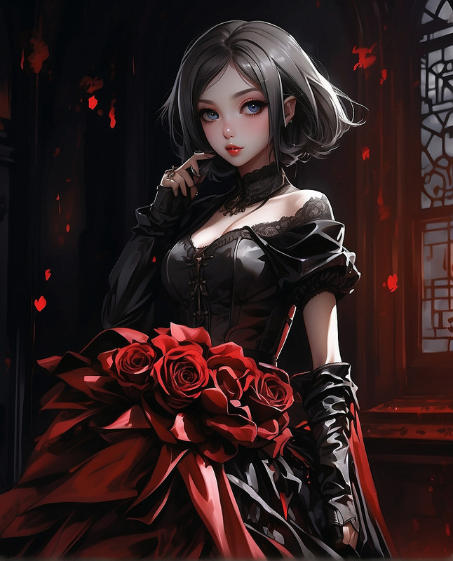 Leonardo Vision XL Gothic Univers artwork by zer0pixels Ultra 3 (5) — Postimages