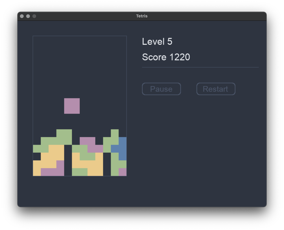 GitHub - akwilson/tetris: Tetris using SDL2