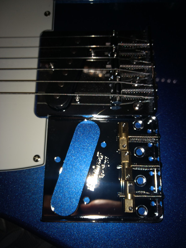 Saddle Comp — Postimages