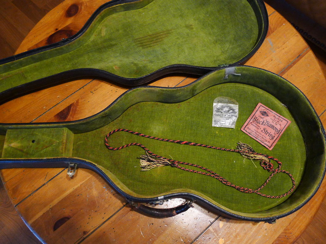 Geib & Schaeffer Case — Postimages