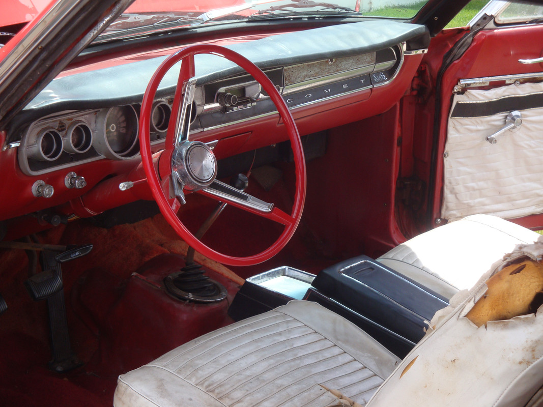 Interior Before — Postimages