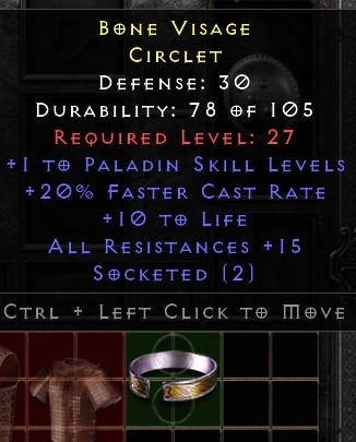 Good Ft List - Topic - d2jsp