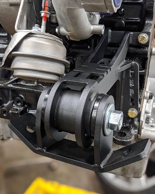 Mk2 Jetta ALH swap | TDIClub Forums