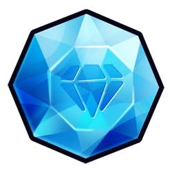 glittering charm - Pet Simulator 99 (PS99) Item - 123Demands