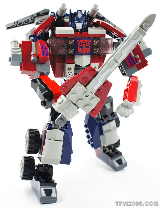 005 Beast Blade Optimus Prime Kre O 1360102601 — Postimages