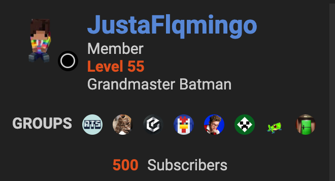 DylanClicks on Planet Minecraft