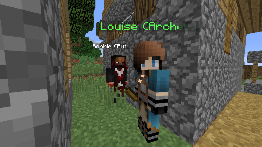 A Blast From The Good Old Past - Minecraft Modpacks - CurseForge