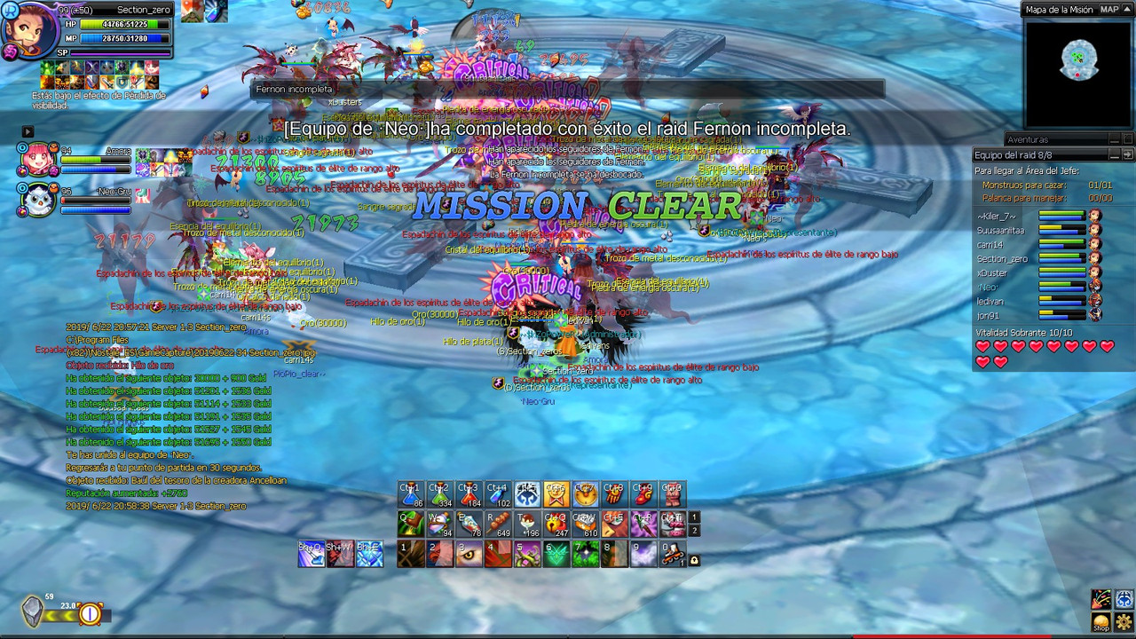 20190622 35 Section zero — Postimages