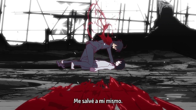Owarimonogatari 2: Un gran cierre para la franquicia, pero ¿es el final?