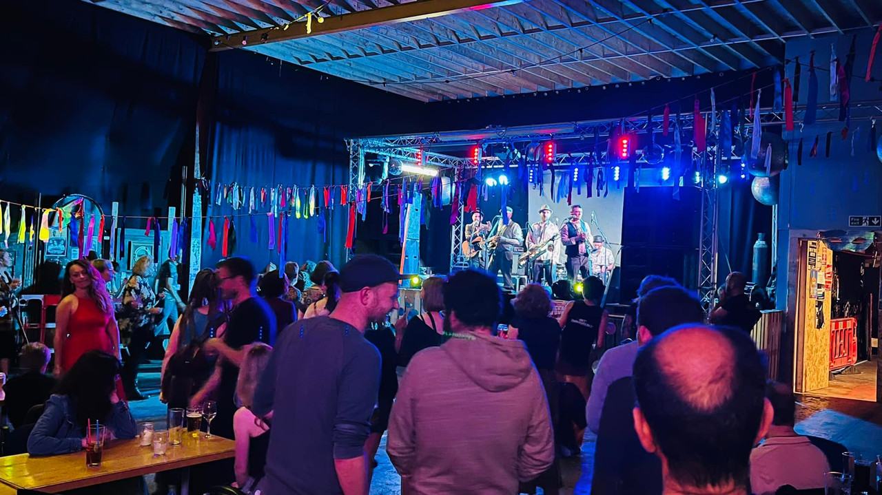 Independent Venue Week Spotlight: Kanteena, Lancaster | Skiddle