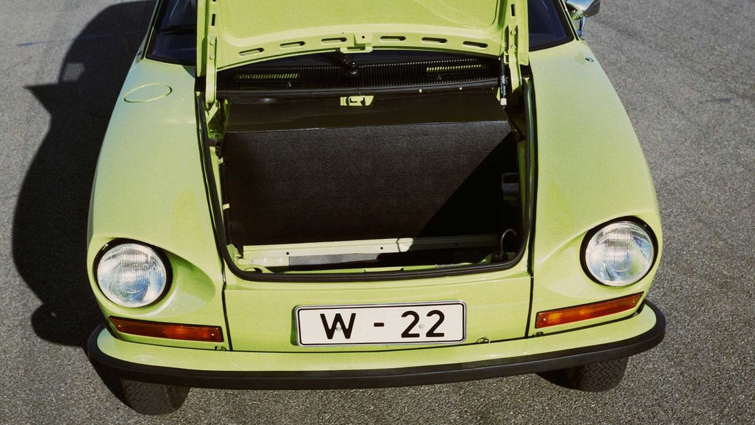 Prototypes and design proposals for cars. | Page 22 | VW Vortex ...