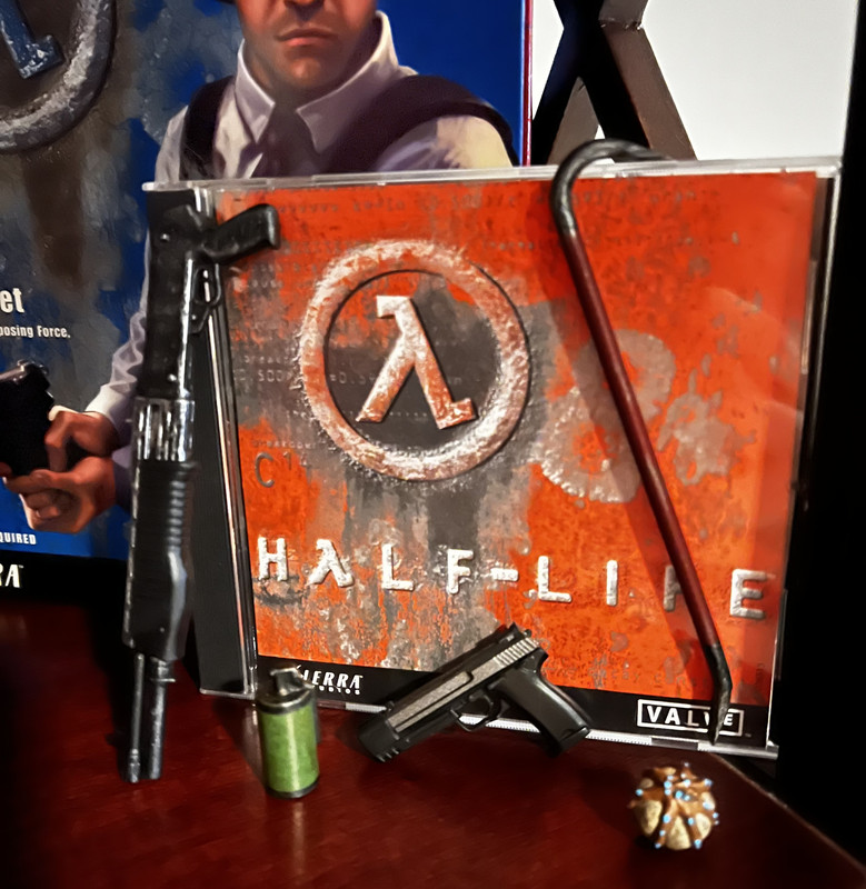 Half-Life Collection! : r/HalfLife