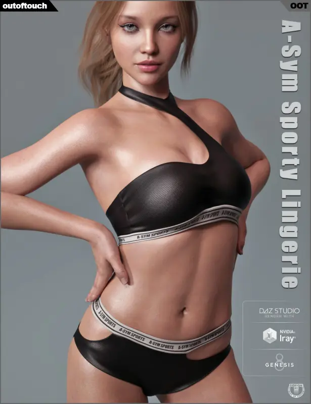 Help ID-ing Model - Free Daz 3D Models
