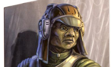 Independent Arr Senn | Star Wars RolePlay: Legacies