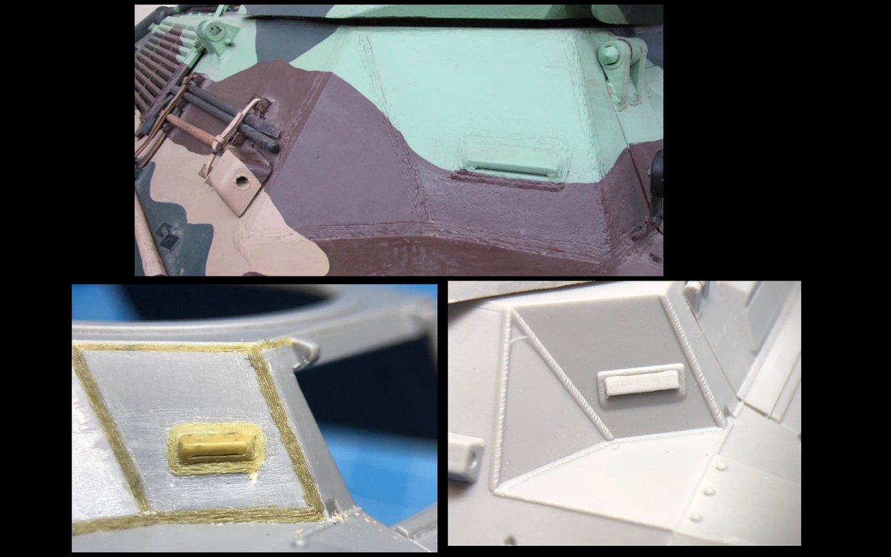 FCM36 | Modelers Social Club Forum