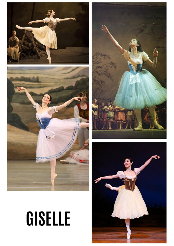 Casting call: A Day Of Ballet Themed Dance Shoot Swan Lake with Erica ...