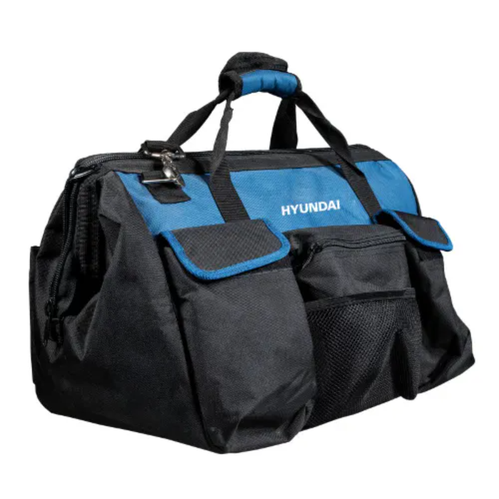 Bolsa transporte herramientas Hyundai 34 HYBAG 3 brico depot 2 — Postimages