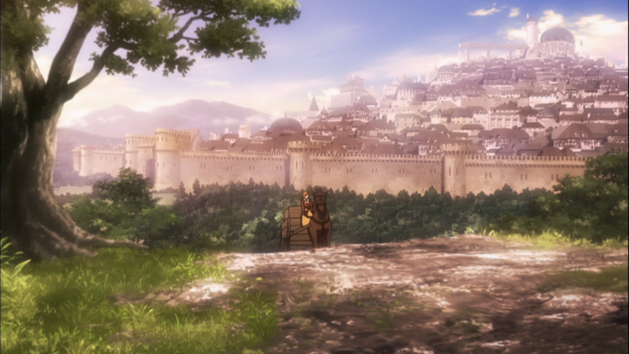 Fran (Reincarnated as a Sword) vs Floor Guardians (Overlord) | SpaceBattles