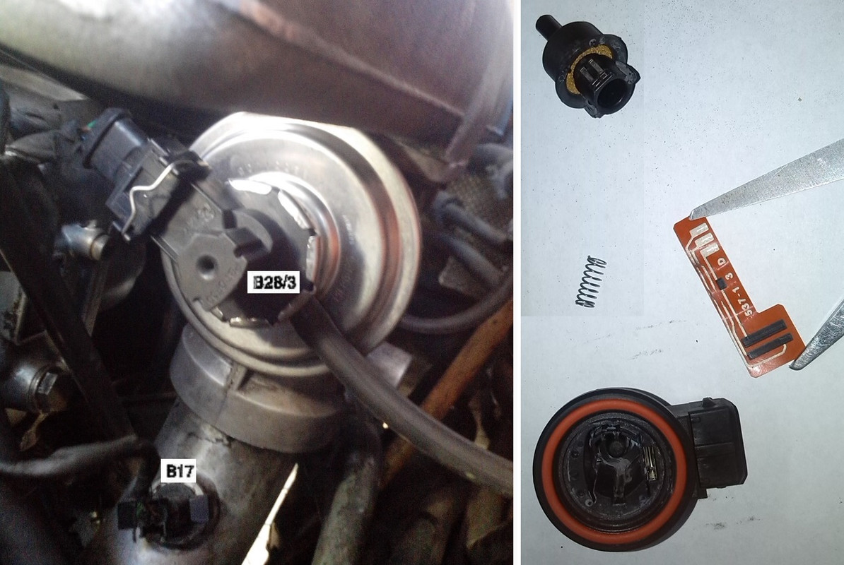 Mercedes Benz G300TD EGR - Club MBFAQ de usuarios y entusiastas de ...