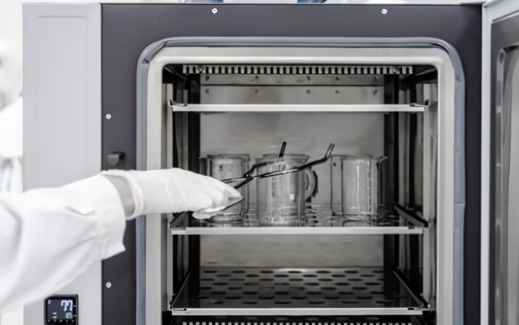 Muflas de Laboratorio y su importancia en la investigación científica