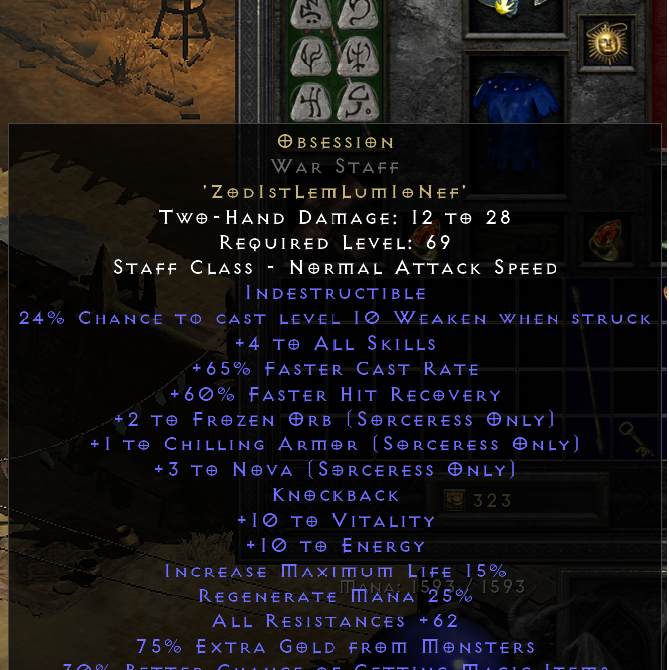 +++selling List+++ - Topic - d2jsp