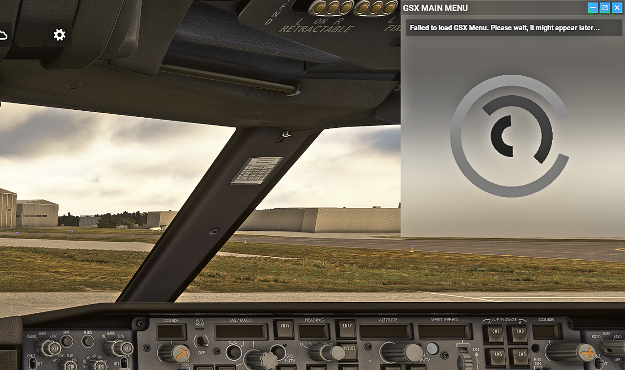 MSFS 2020 and GSX PRO? - Microsoft Flight Simulator (2020/2024) - The ...