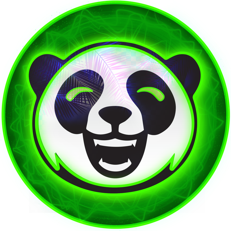 CrazyPanda presale - How to buy CrazyPanda