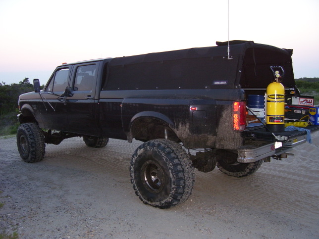 1993 F150 4x4 conversion - Page 2 - Ford Truck Enthusiasts Forums