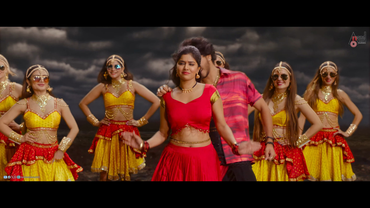 Sanjana Anand Sexy Song mp4 20240613 220902 626 — Postimages