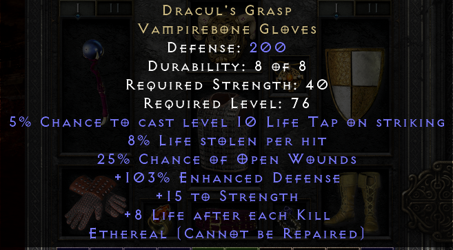 Fml Eth Dracs Ft Lol - Topic - d2jsp