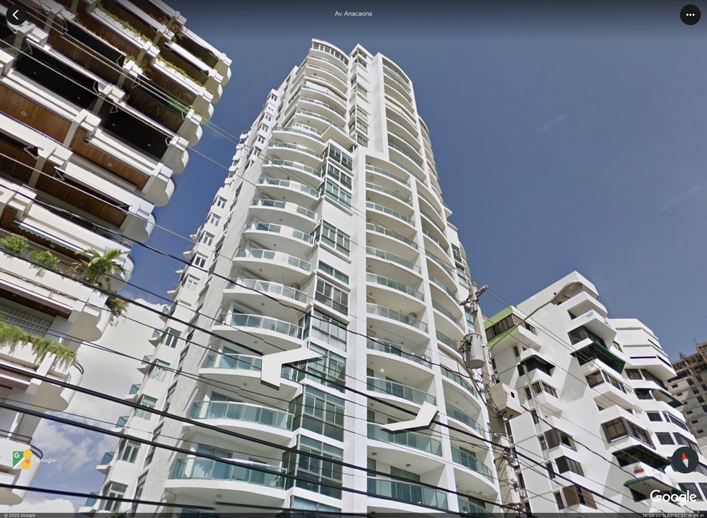 🏙️ SANTO DOMINGO | Distrito Nacional | Imágenes y discusiones urbanas | Page 1464 ...